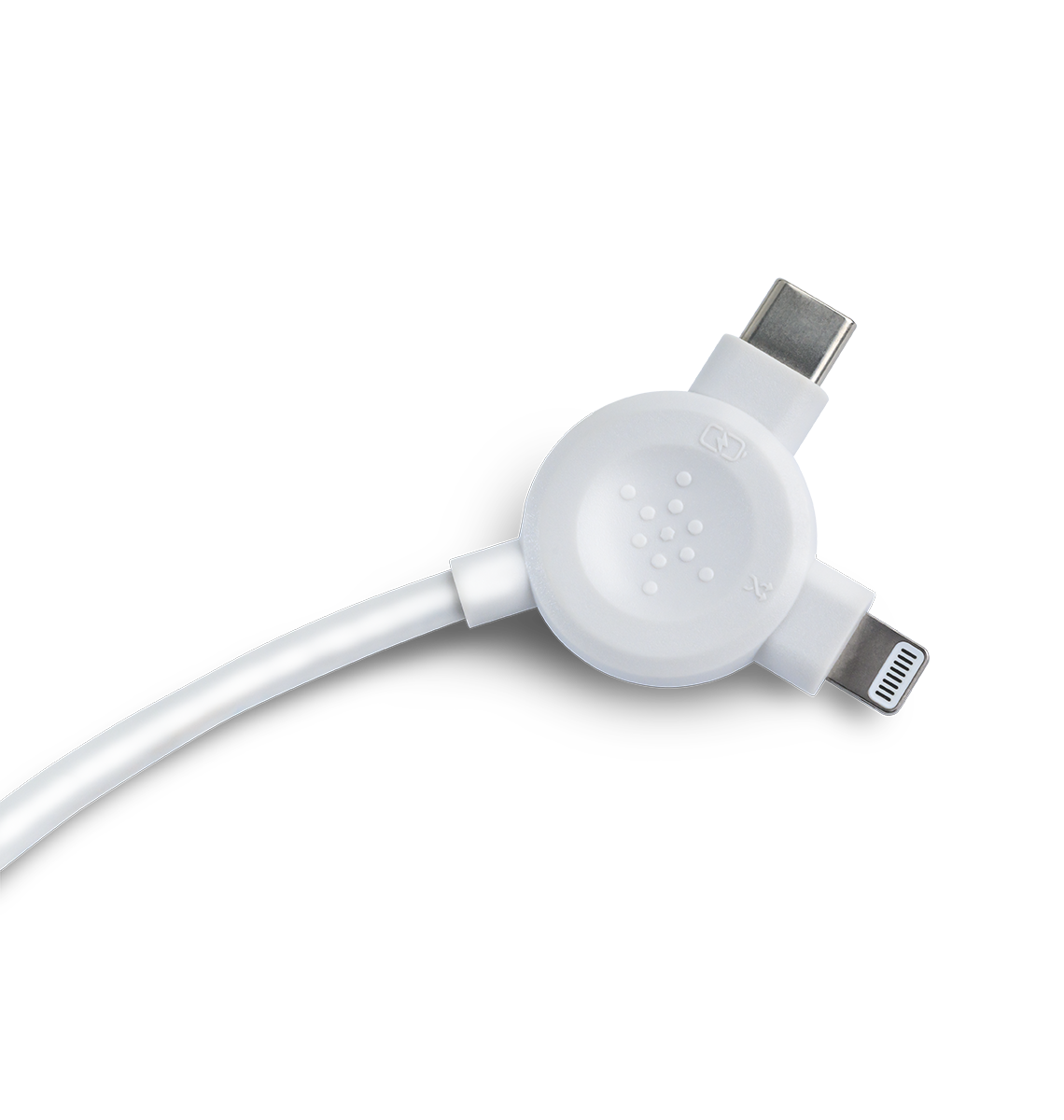 Exo Iris Duo Cable – Exo Store
